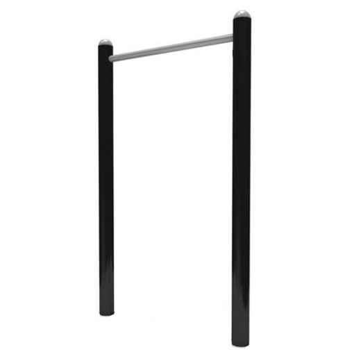 Barra lineal Sencilla – Kopark Mobiliario Urbano